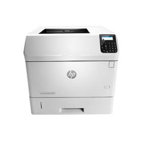 پرینتر لیزری اچ پی مدل HP LaserJet Enterprise M606dn - عمده کار