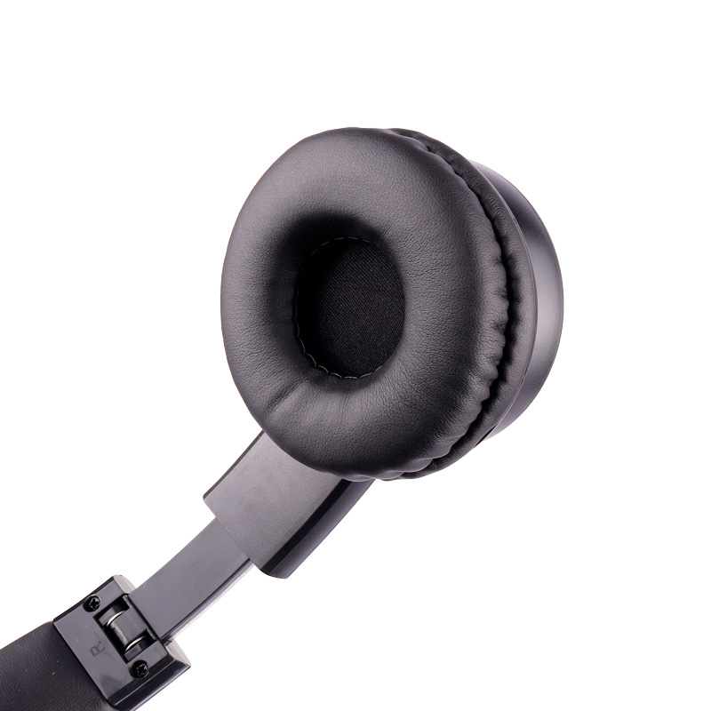 هدست بیسیم MACHER مدل MR-217 - عمده کار