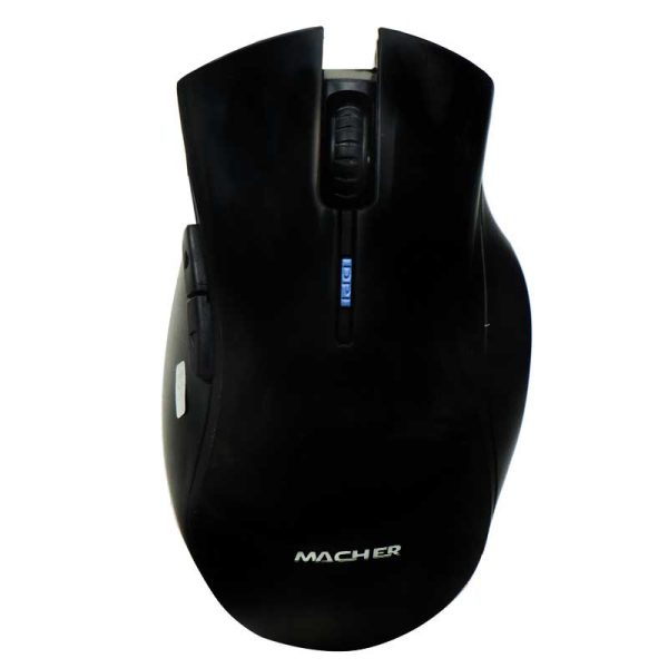 ماوس بی سیم مچر مدل MR-191 - عمده کار