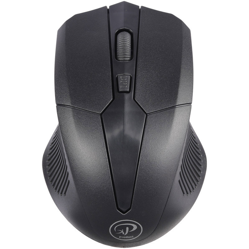 کیبورد و ماوس بی سیم ایکس پی مدل XP-W4200 - عمده کار